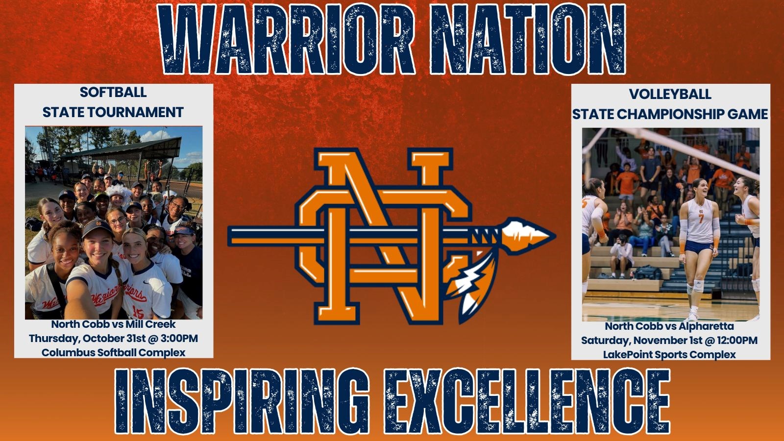 State Tournaments 2024